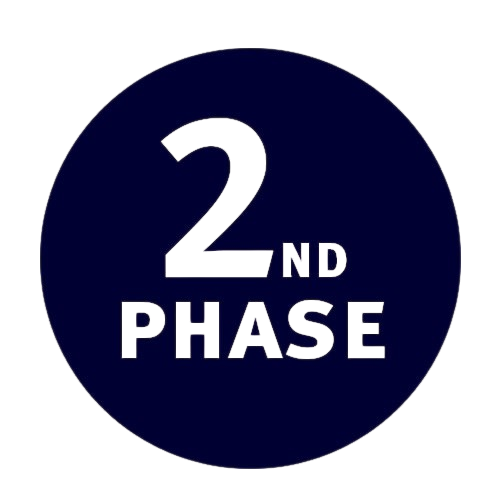 PHASE OF
